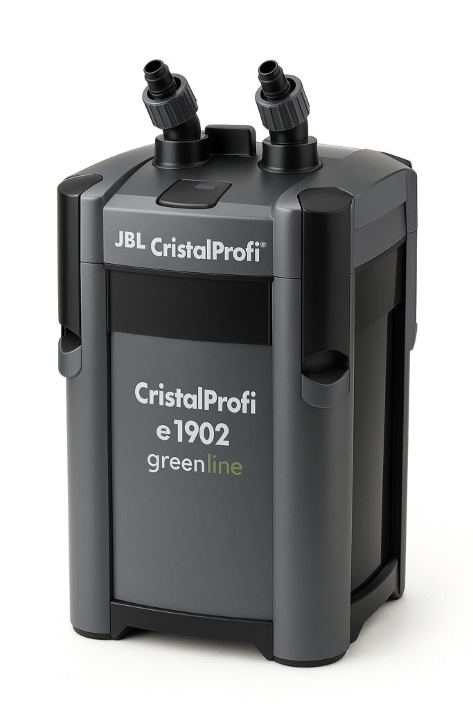Jbl Cristalprofi E1902 Greenline